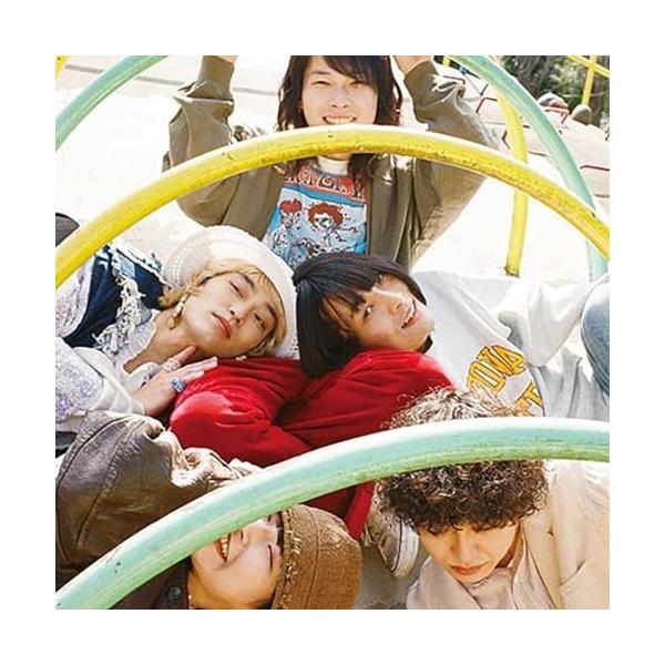 【発売日：2024年04月03日】Cody・Lee(李) (コーディリー こーでぃりー)2024年4月3日 発売日本のみならず、台湾・アメリカをはじめ世界中から支持を集めるバンド Cody・Lee(李)が、満を持してメジャーリリースするフル...