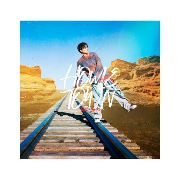 【発売日：2024年05月08日】Tani Yuuki (タニユウキ たにゆうき)2024年5月8日 発売Tani Yuuki、新たな旅路を照らす1st EPをリリース!今までのTani Yuukiと、これからのTani Yuukiの道が一...