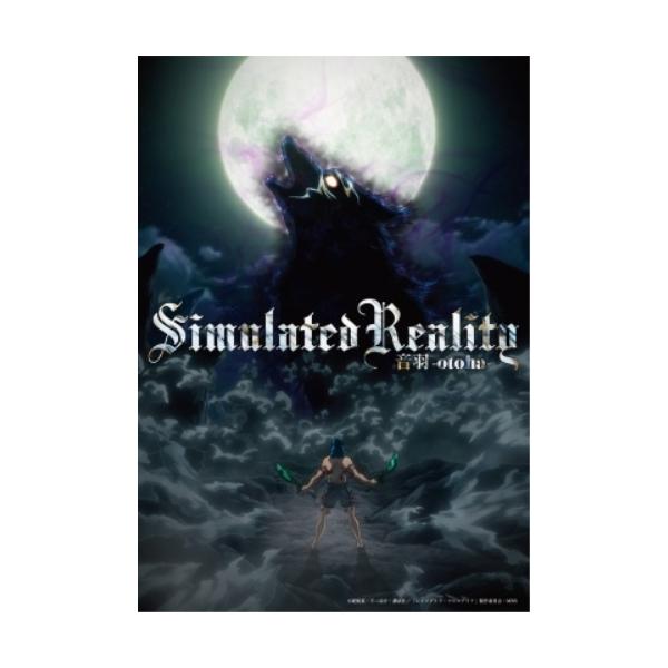 【発売日：2024年11月20日】音羽-otoha- (オトハ おとは)2024年11月20日 発売TVアニメ『シャングリラ・フロンティア』2nd Seasonのエンディングテーマ、「闇夜のダンサー -Dancer in the Dark ...