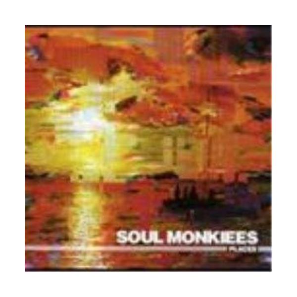 【発売日：2003年11月11日】SOUL MONKIEES (ソウルモンキーズ そうるもんきーず)2003年11月11日 発売CD:11.TO THE FUTURE2.陽のあたる場所3.やみあがりのスマイル4.RUNNER5.M.A.D6...