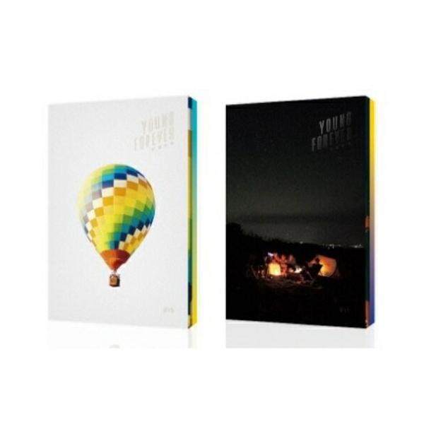 【発売日：2016年05月08日】BTS (ビィーティーエス びーてぃーえす)2016年5月8日 発売防弾少年団、スペシャル・アルバム『花様年華 Young Forever』登場!2015年に発表し、多くのファンに愛された『花様年華pt.1...