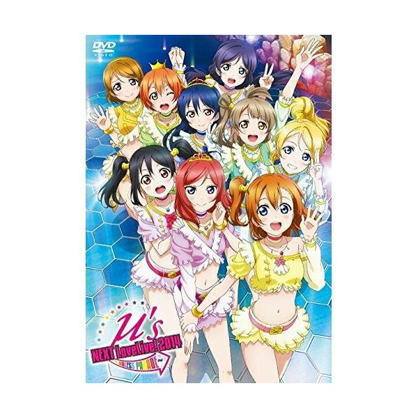 【発売日：2014年07月23日】アニメ (ミューズ みゅーず)2014年7月23日 発売DVD:11.オープニング2.Music S.T.A.R.T!!3.僕らは今のなかで4.-MC1-5.夏色えがおで1,2,Jump!6.Wonderf...