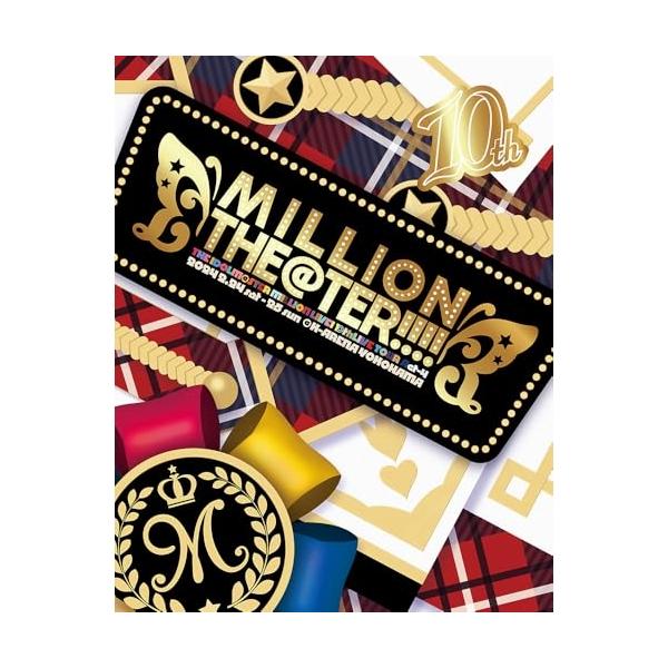 【発売日：2025年01月29日】ミリオンライブ! (ミリオンライブ みりおんらいぶ)2025年1月29日 発売BD:11.開演前のご挨拶2.Welcome!!3.MC-14.Legend Girls!!5.AIKANE?6.FIND YO...