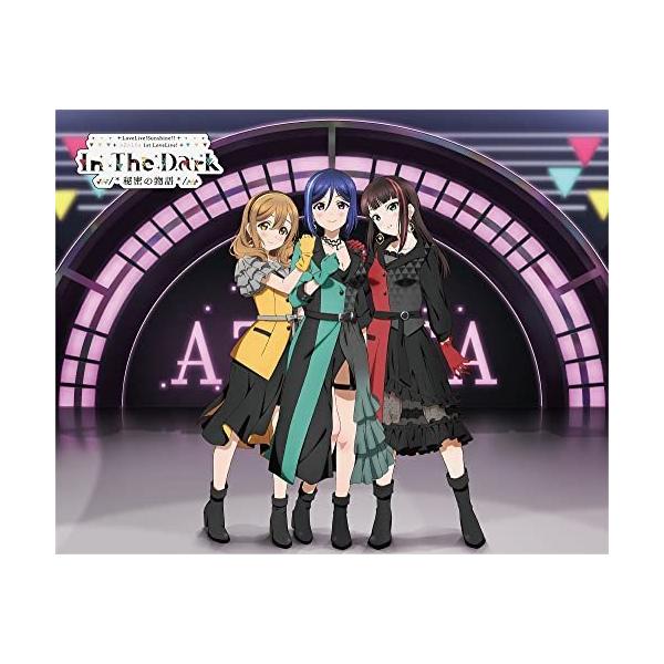 【発売日：2022年06月01日】アニメ (アゼリア あぜりあ)2022年6月1日 発売BD:11.We'll get the next dream!!!2.PHOENIX DANCE3.INNOCENT BIRD4.Jump up HIG...