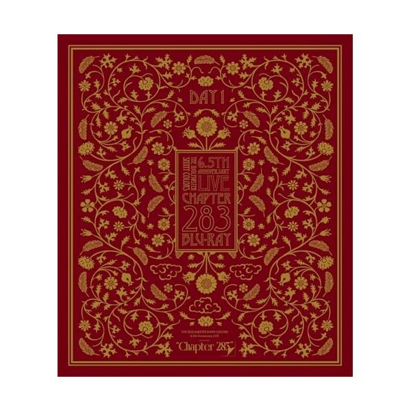 【発売日：2025年10月29日】シャイニーカラーズ (しゃいにーからーず)2025年10月29日 発売BD:11.Overture2.星の声3.ヒカリのdestination4.裸足じゃイラレナイ5.平行線の美学6.mellow mell...