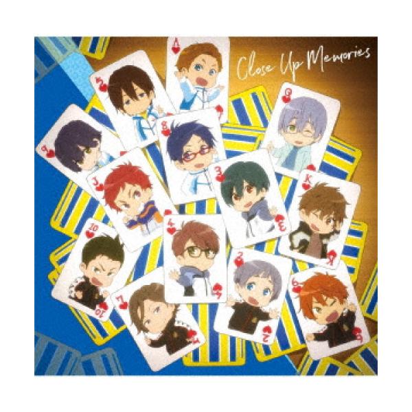 【発売日：2018年12月26日】アニメ (似鳥愛一郎(CV.宮田幸季) 御子柴百太郎(CV.鈴村健一) 魚住拓也(CV.相楽信頼) 美波一輝(CV.菅原雅芳)、桐嶋夏也(CV.野島健児) 芹沢尚(CV.日野聡)、桐嶋郁弥(CV.内山昂輝)...