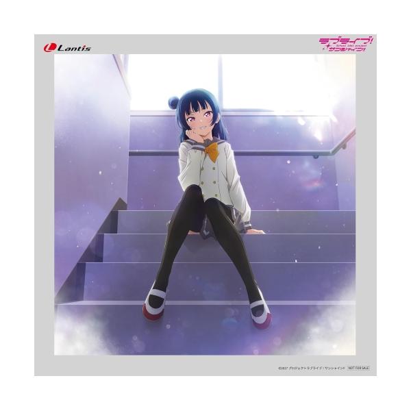 【発売日：2025年07月13日】津島善子(CV.小林愛香) (ツシマヨシコシーブイコバヤシアイカ つしまよしこしーぶいこばやしあいか)2025年7月13日 発売今年も『ラブライブ!サンシャイン!!』Aqours ソロコレクションをメンバー...