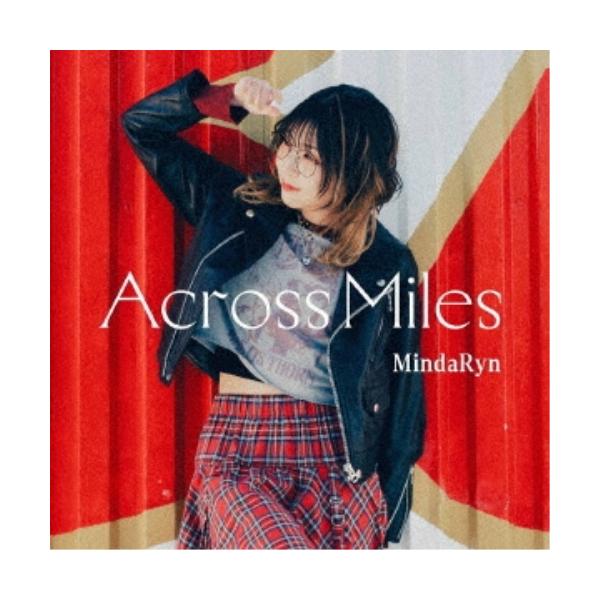 【発売日：2024年08月21日】MindaRyn (マイダリン まいだりん)2024年8月21日 発売CD:11.THIRD PARTY2.BLACK STAR3.SURVIVE4.HIBANA5.Fireworks6.searchlig...