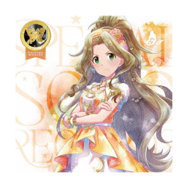 【発売日：2025年11月05日】二階堂千鶴(CV.野村香菜子) (ニカイドウチヅルシーブイノムラカナコ にかいどうちづるしーぶいのむらかなこ)2025年11月5日 発売アイドルマスター ミリオンライブ!周年楽曲ソロコレクション52週連続C...