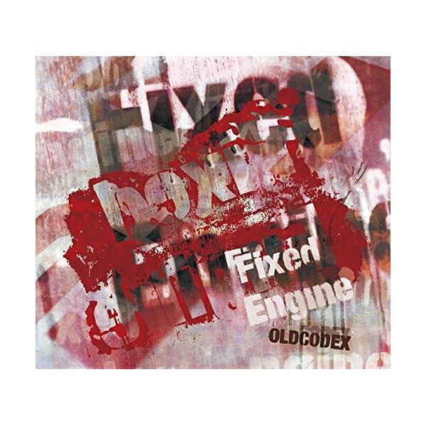 【発売日：2016年06月08日】OLDCODEX (オルドコデックス おるどこでっくす)2016年6月8日 発売OLDCODEXの軌跡を網羅したシングル・コレクション。2010年に発売したファースト・シングル「〔Blue〕」から通算12枚...