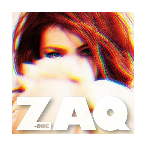 【発売日：2018年05月16日】ZAQ (ザック ざっく)2018年5月16日 発売シンガーソングライターZAQの約2年ぶりとなる3枚目のフルアルバムが発売!2ndアルバム『NO RULE MY RULE』から、自身の活動もさることながら...
