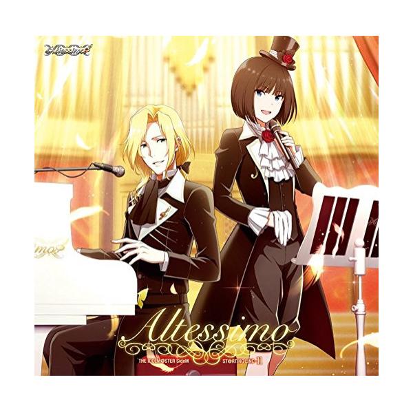 【発売日：2016年07月27日】Altessimo (アルテッシモ あるてっしも)2016年7月27日 発売理由(ワケ)あって、アイドル!App Store,Google Play TM,Mobageで好評配信のドラマチックアイドル育成カ...