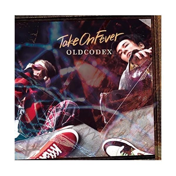 【発売日：2019年11月20日】OLDCODEX (オルドコデックス おるどこでっくす)2019年11月20日 発売TVアニメ『警視庁 特務部 特殊凶悪犯対策室 第七課 -トクナナ-』2019年10月放送開始!オープニング主題歌はOLDC...