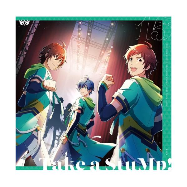 【発売日：2022年12月21日】315 ALLSTARS (サイコーオールスターズ さいこーおーるすたーず)2022年12月21日 発売『アイドルマスター SideM』ニューシングル発売決定!315 プロダクションの新たな全体曲登場!CD...