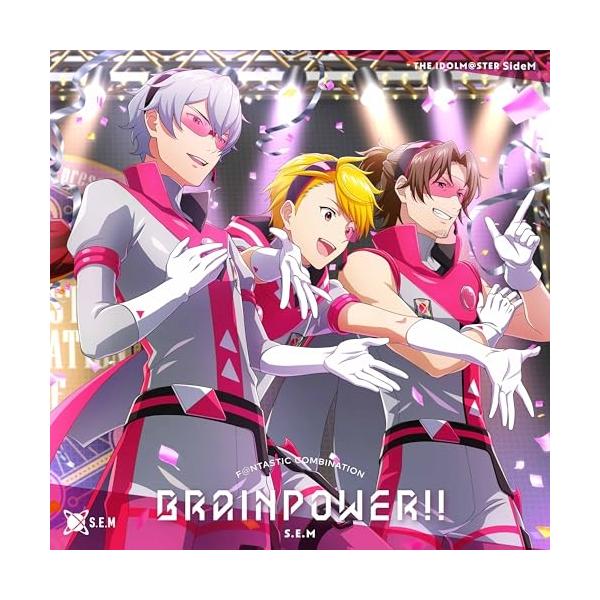【発売日：2023年10月04日】DRAMATIC STARS &amp; S.E.M (ドラマティックスターズ/セム どらまてぃっくすたーず/せむ)2023年10月4日 発売CD:11.Dramatic Anthem2.DRAMATIC ...