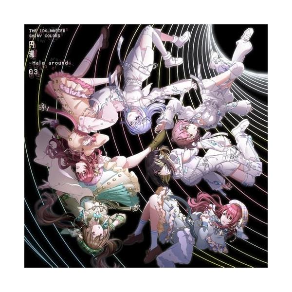 【発売日：2025年08月06日】アルストロメリア×コメティック (アルストロメリア/コメティック あるすとろめりあ/こめてぃっく)2025年8月6日 発売2025年6月から開催されるライブ『THE IDOLM@STER SHINY COL...