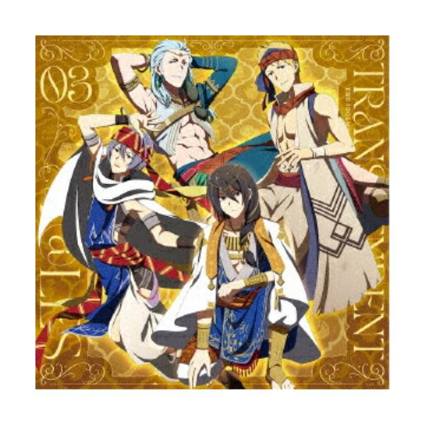 【発売日：2025年12月03日】ゲーム・ミュージック (伊集院北斗(CV.神原大地)、桜庭薫(CV.内田雄馬)、榊夏来(CV.渡辺紘)、葛之葉雨彦(CV.笠間淳))2025年12月3日 発売アイドルマスター SideMのストーリーと連動し...