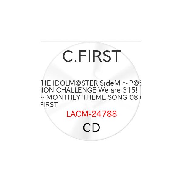 【発売日：2026年06月24日】C.FIRST (クラスファースト くらすふぁーすと)2026年6月24日 発売CD:11.新曲+ソロVer.(3曲)+新曲Off Vocal収録