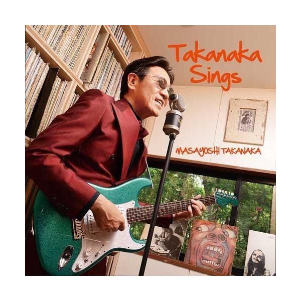 【発売日：2013年07月24日】MASAYOSHI TAKANAKA (マサヨシタカナカ まさよしたかなか)2013年7月24日 発売ギタリスト、高中正義のヴォーカル曲を収録したアルバム。矢沢永吉の「時間よ止まれ」やMinnie Ripe...