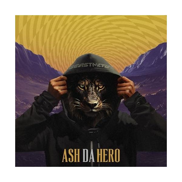 【発売日：2024年05月29日】ASH DA HERO (アッシュダヒーロー あっしゅだひーろー)2024年5月29日 発売原作コミックスが累計発行部数3000万部を突破し、いま最もアツく、最もイカれたサッカーアニメが初の映画化!TVアニ...