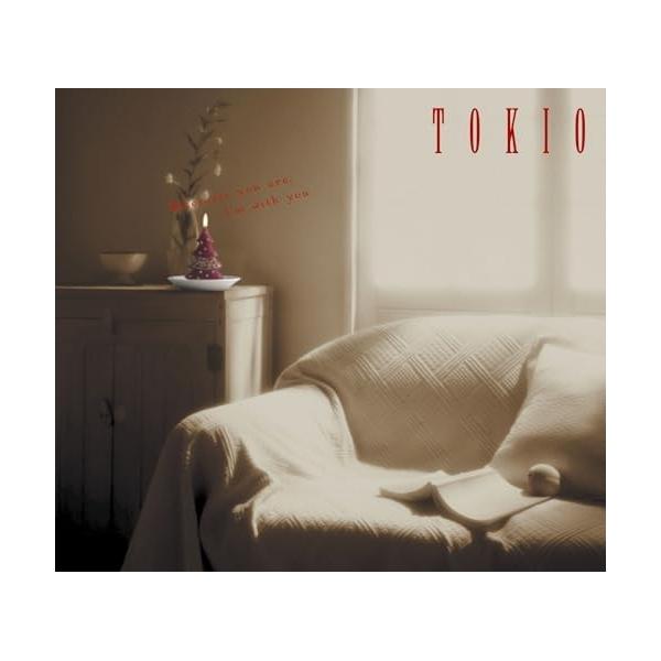 【発売日：2009年06月24日】TOKIO (トキオ ときお)2009年6月24日 発売TV:TBS系ドラマ『やんパパ』(2002年10月9日スタート/主演:長瀬智也、加藤あい、後藤真希他)主題歌とTV:CX系『メントレG』エンディング・...