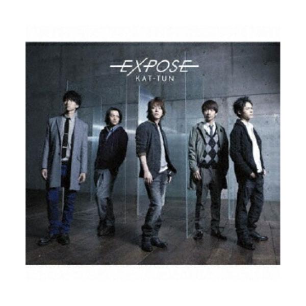 【発売日：2013年02月06日】KAT-TUN (カトゥーン かとぅーん)2013年2月6日 発売KAT-TUNの通算20枚目となる待望のシングルは、スズキ『ソリオ バンディット』TVCMタイアップソング。KAT-TUNの持つ男らしさ、グ...