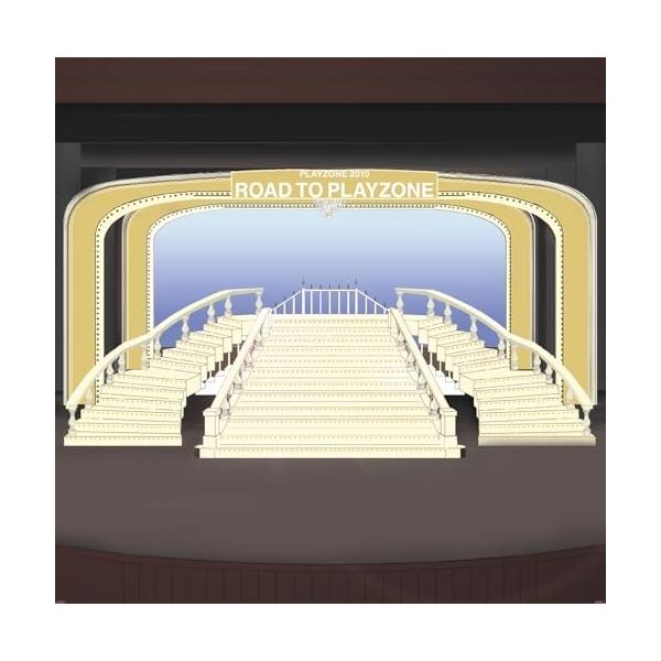 【発売日：2010年07月28日】（ミュージカル）2010年7月28日 発売<div style=”font-size:110%;line-height:140%;padding:10px;”>今井翼が主演を務めるミュージカル“...