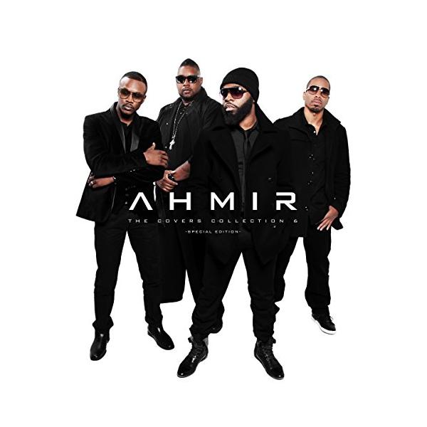 【発売日：2015年12月18日】アミーア (あみーあ)2015年12月18日 発売CD:11.I SWEAR(WITH ALL-4-ONE)2.THINKING OUT LOUD3.DON'T LOOK BACK IN ANGER4.HO...