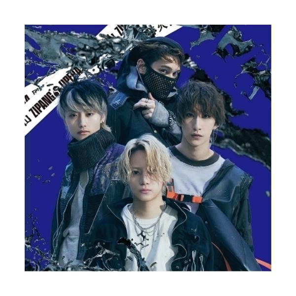 【発売日：2023年03月29日】ZIPANG OPERA (ジパングオペラ じぱんぐおぺら)2023年3月29日 発売ZIPANG OPERA の 2ndアルバムが発売決定!2022年配信シングルとしてリリースした「STEER THE S...