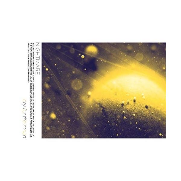 【発売日：2021年03月03日】NIGHTMARE (ナイトメア ないとめあ)2021年3月3日 発売結成20周年目を迎え、ナイトメアが復活の狼煙を上げたシングル「ink」のスマッシュヒットに続き、彼らの感情のネクストステージが垣間見られ...