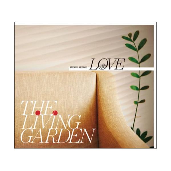 【発売日：2009年01月13日】THE LIVING GARDEN (リビングガーデン りびんぐがーでん)2009年1月13日 発売CD:11.LOVELY DAY feat. hana2.Feel Like Makin' Love fe...