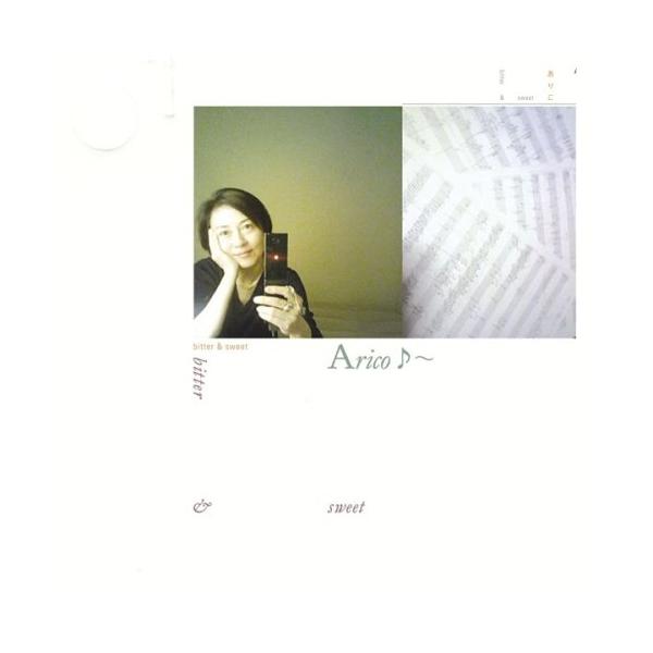 【発売日：2007年06月20日】Arico (アリコ ありこ)2007年6月20日 発売映画音楽、ドラマ劇中音楽を手がけているピアノ・コンポーザー、Aricoの自身選曲によるベスト・アルバム。「Letters」「ジャングルジムの住人」「冷...