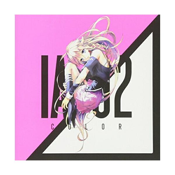 【発売日：2013年01月30日】オムニバス (じん、むつきれびん、Gameni(真部脩一新ユニット)、風味堂、nodoka、望月うらら(21)、Neru)2013年1月30日 発売VOCALOID3 Library「IA-ARIA ON ...