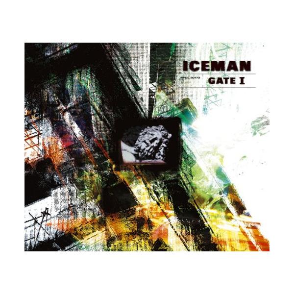 【発売日：2013年09月11日】Iceman (アイスマン あいすまん)2013年9月11日 発売「名盤復刻」シリーズ。浅倉大介(kb)、伊藤賢一(g)、黒田倫弘(vo)によって結成されたデジタル・ロック・ユニット、Iceman(アイスマ...
