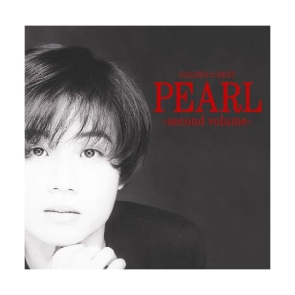 【発売日：2014年01月29日】PEARL (パール ぱーる)2014年1月29日 発売ヴォーカルに田村直美を擁したバンド、PEARLのGOLDEN☆BEST第2弾。1991年〜94年の作品の中から選曲。CD:11.NO ONE SEES...