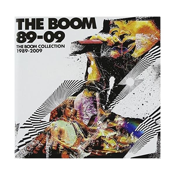 【発売日：2014年10月29日】THE BOOM (ブーム ぶーむ)2014年10月29日 発売デビュー20周年を記念して2009年に発売されたTHE BOOMの2枚組ベスト・アルバムが、解散年の2014年に高品質CDにヴァージョン・アッ...