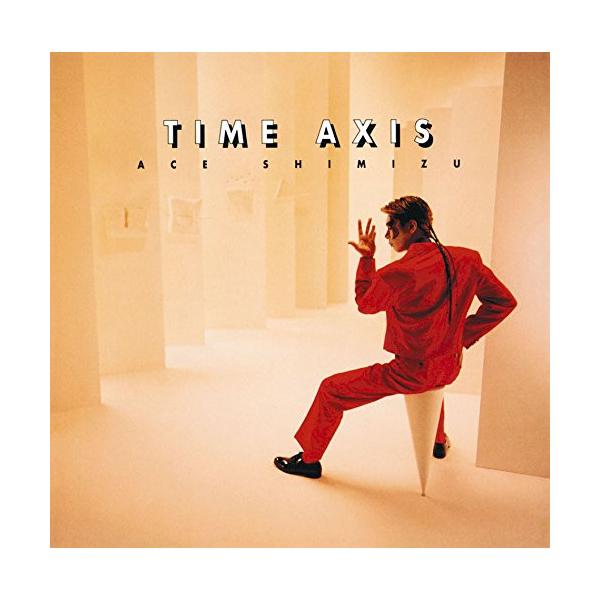 【発売日：2016年02月17日】エース清水 (エースシミズ えーすしみず)2016年2月17日 発売1993年に発売した唯一のソロ・アルバム。今作ではアナログマスターからのリマスタリングと高品質CDであるBSCD2での発売。CD:11.T...