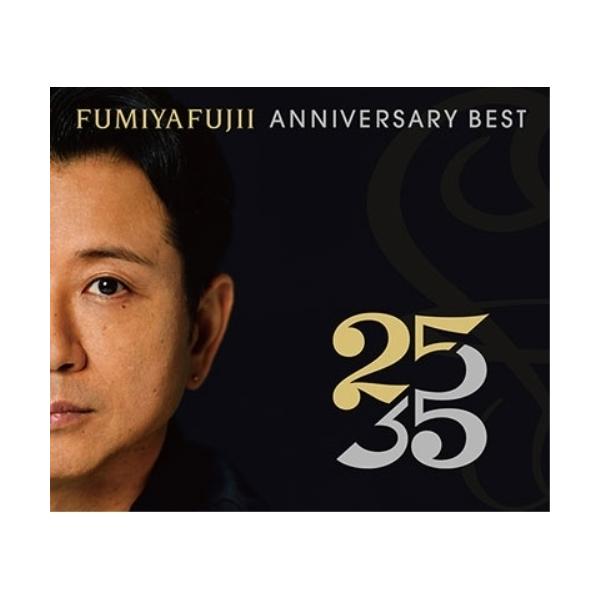 【発売日：2018年07月18日】藤井フミヤ (フジイフミヤ ふじいふみや)2018年7月18日 発売藤井フミヤ 35周年記念ベストアルバム。ファン投票により選ばれた100曲をソニーミュージック盤(R盤)とポニーキャニオン盤(L盤)に分けて...