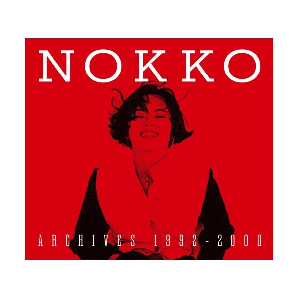 【発売日：2024年02月28日】NOKKO (ノッコ のっこ)2024年2月28日 発売1984年にREBECCAのヴォーカルでデビュー、音楽界へ数々の記録と記憶を残し1991年に解散。1992年から日本のみならず海外でも活動を開始。20...