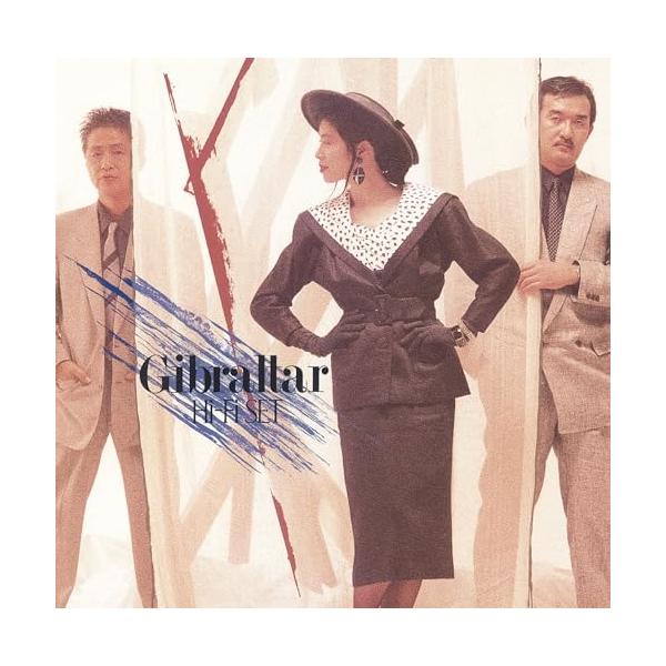 【発売日：2024年08月07日】ハイ・ファイ・セット (ハイファイセット はいふぁいせっと)2024年8月7日 発売ネオ・アコースティックな音作りで描くジブラルタルの海や花の香り、そこに住む人々の風景。彩りに溢れた通算15作目。CD:11...