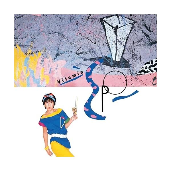 【発売日：2024年09月25日】EPO (エポ えぽ)2024年9月25日 発売”ALDELIGHT CITY POP COLLECTION”第4弾として、RCA/RVC期の6作品をリイシュー!ディア・ハート・レーベル第1弾となる4作目。...