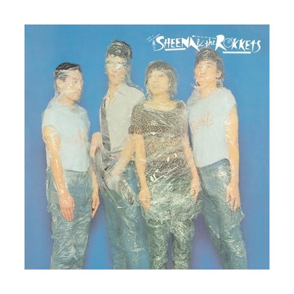 【発売日：2025年01月29日】シーナ&amp;ロケッツ (シーナアンドロケッツ しーなあんどろけっつ)2025年1月29日 発売シーナ&amp;ロケッツの1979年発売の2ndアルバムにして代表作『真空パック』。YMOとのコラボレートで...