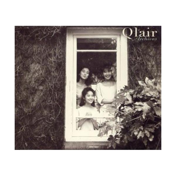 【発売日：2005年11月30日】Qlair (クレア くれあ)2005年11月30日 発売アイドル・ミラクルバイブル'シリーズから、おニャン子ブームを引き継いで1990年代前半に人気を博した'乙女塾'から誕生したユニット、クレア編。「瞳い...