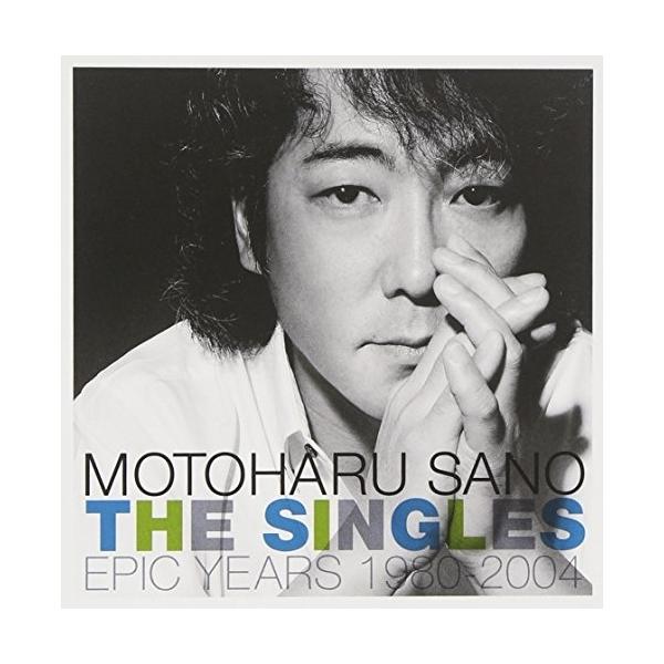 【発売日：2006年07月12日】佐野元春 (サノモトハル さのもとはる)2006年7月12日 発売佐野元春がEPIC在籍時に発表したシングルを完全収録したシングル・コレクション・アルバム。「アンジェリーナ」「ガラスのジェネレーション」「サ...