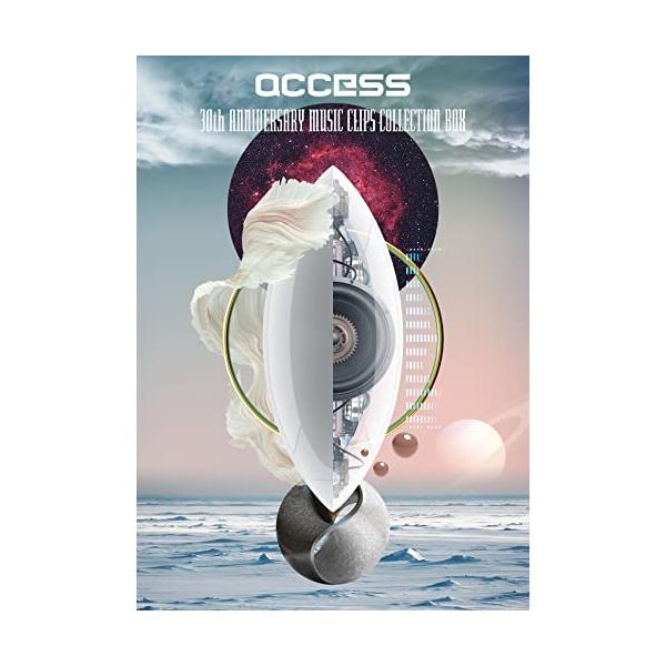 【発売日：2022年11月23日】access (アクセス あくせす)2022年11月23日 発売BD:11.VIRGIN EMOTION2.JEWELRY ANGEL3.NAKED DESIRE4.MOONSHINE DANCE5.TRY...