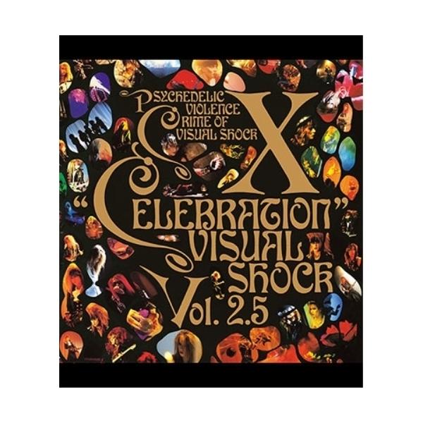 【発売日：2018年10月24日】エックス (えっくす)2018年10月24日 発売BD:11.CELEBRATION(Remix,Original Long Version Video Clip)2.WEEK END(Video Clip...