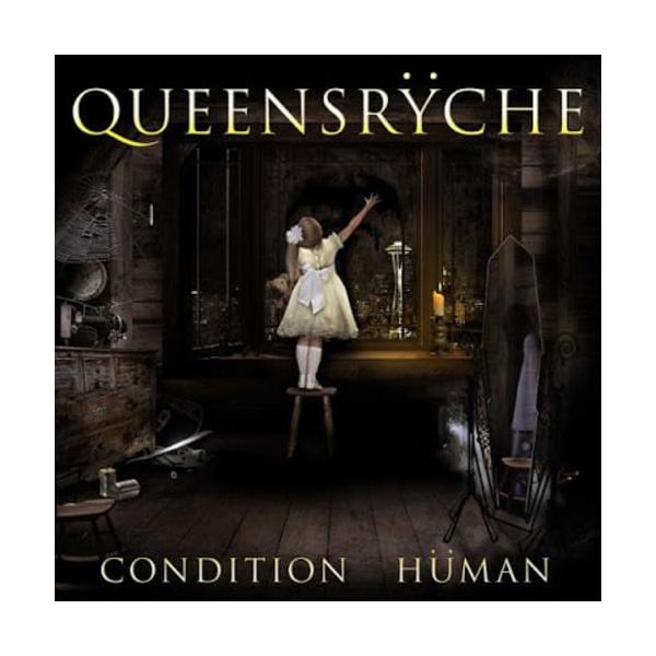 【発売日：2015年10月21日】クイーンズライク (くいーんずらいく)2015年10月21日 発売『Operation:Mindcrime』をはじめ、全世界で2,000万枚という驚異的なCDトータル・セールスを誇るモンスター・バンド、クイ...