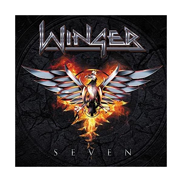 【発売日：2023年05月05日】ウインガー (ういんがー)2023年5月5日 発売「Seventeen」「Headed For A Heartbreak」などの多数の代表曲を持つ、アメリカン・ハード・ロック・バンドの雄WINGERの、前作...