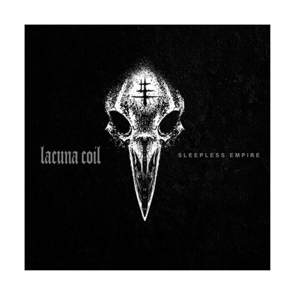 【発売日：2025年02月12日】ラクーナ・コイル (ラクーナコイル らくーなこいる)2025年2月12日 発売イタリアが誇るゴシックメタルのパイオニア、ラクーナ・コイル。男女混成ヴォーカルのデュエットが強みであると言える。イタリアではトッ...