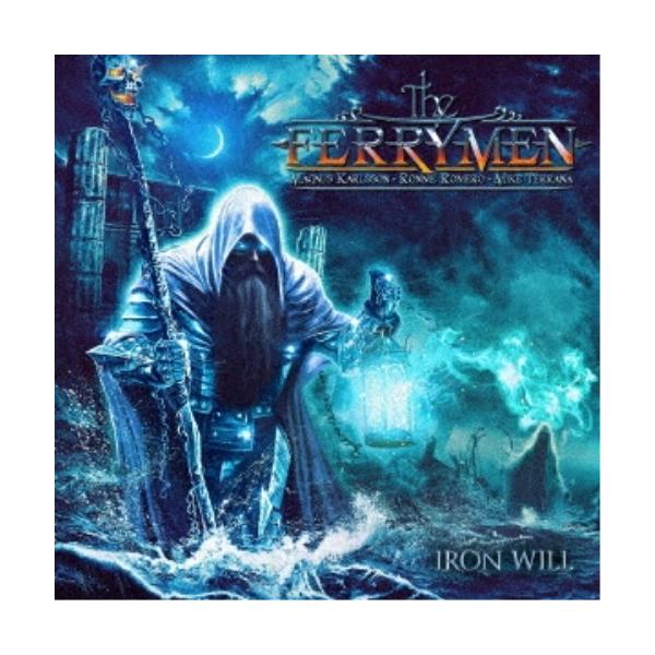 【発売日：2025年01月24日】ザ・フェリーメン (フェリーメン ふぇりーめん)2025年1月24日 発売近年Magnus Karlsson's Freefall、Heart Healer、Primal Fear等で活躍する、当代を代表す...